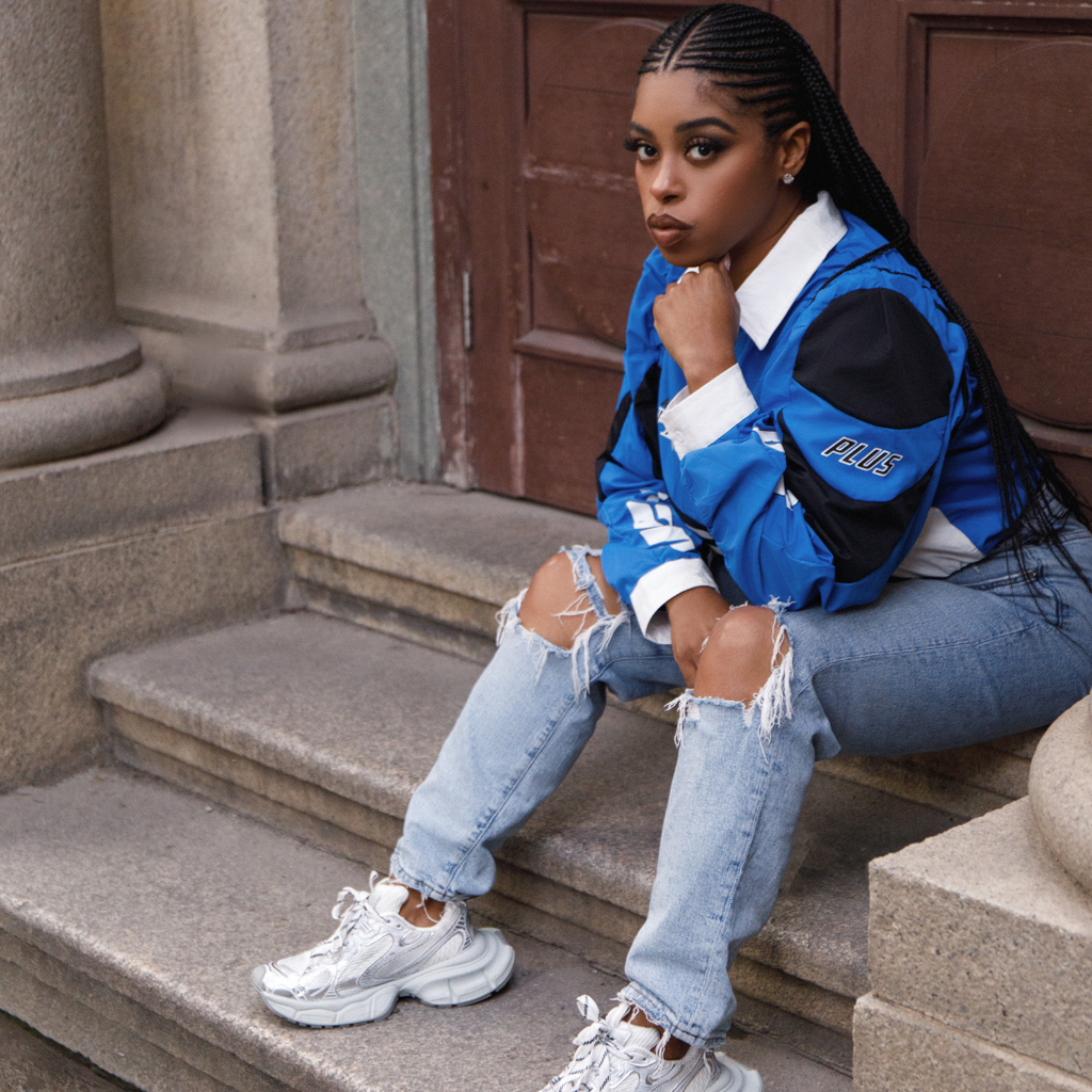 Race Car Collar-Blue – peblair